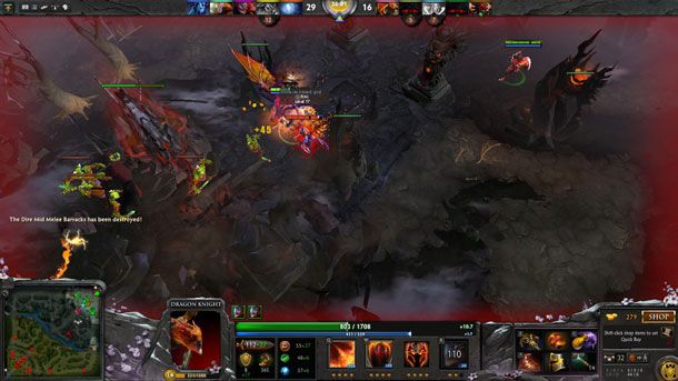 ESPN "delighted" by The International, wants to expand its e-sports ...