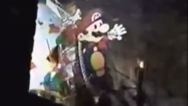 The greatest Super Mario commercials from the last 30 years | GamesRadar+