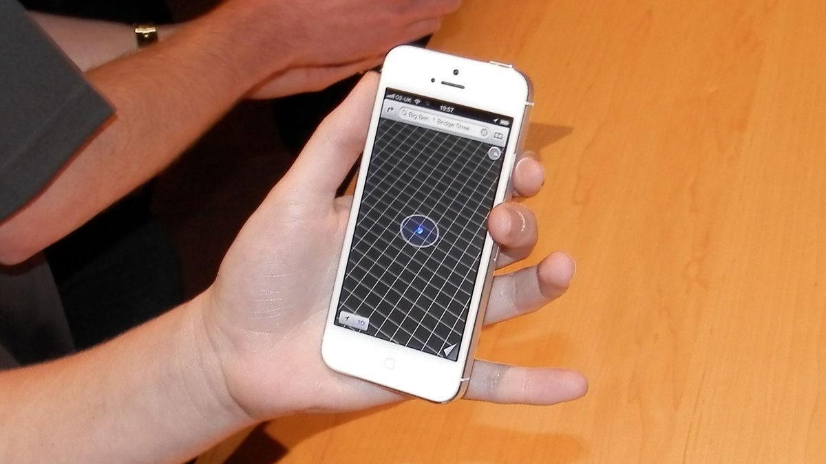 Apple completely Blown Away By IPhone 5 Demand TechRadar apple-completely-blown-away-by-iphone-5-demand-techradar