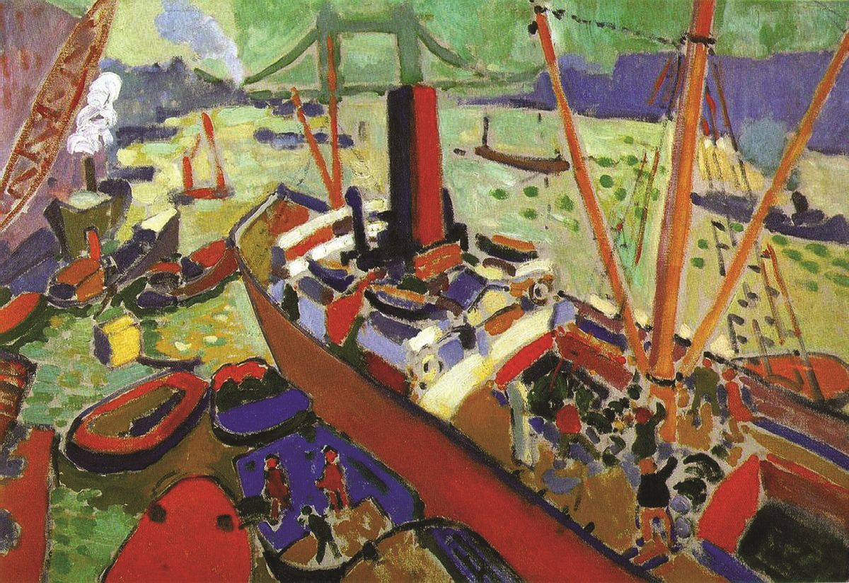 Minecraft Build of the Month... Cubist Landscapes | GamesRadar+