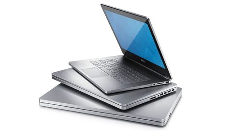 Dell unveils slim and tough Inspiron laptops with Haswell | TechRadar