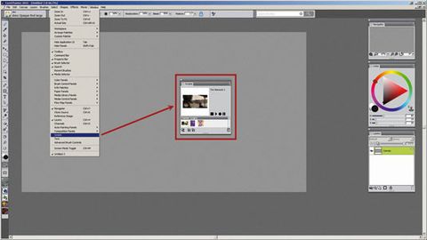 How to beat creative block using Painter | Creative Bloq