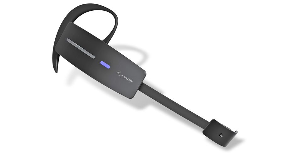 Vuzix M100 first consumer smart glasses to ship out before Google Glass ...