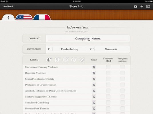REVIEW: App Cooker app for iPad | Creative Bloq