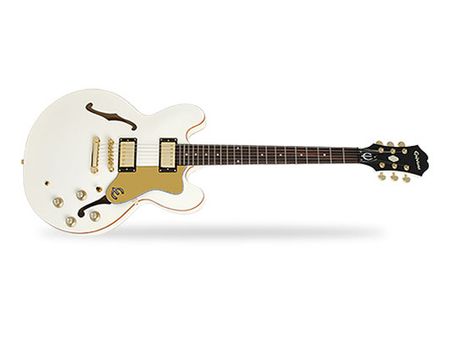 Epiphone unveils Royale Collection electric guitars | MusicRadar