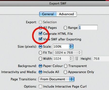 Create animated layouts | Creative Bloq