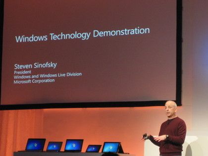 Next-gen Windows will run on ARM | TechRadar