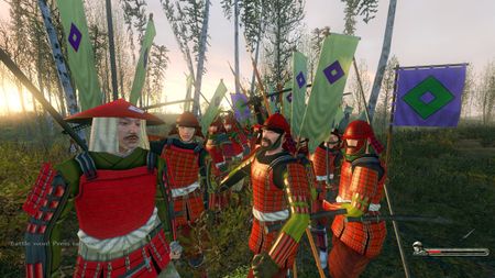 The best total conversion mods | PC Gamer