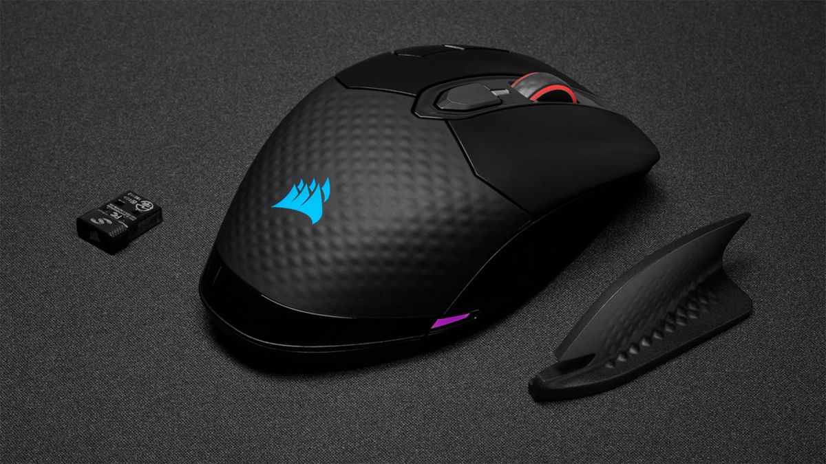 Corsair Dark Core RGB Pro SE review | Tom's Guide