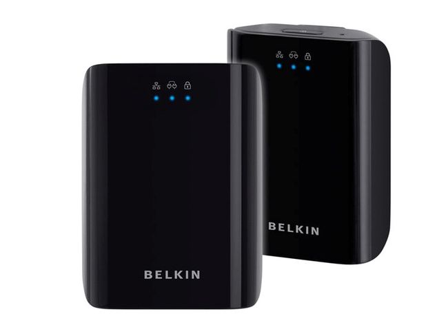 Powerline: The reliable alternative to Wi-Fi | TechRadar