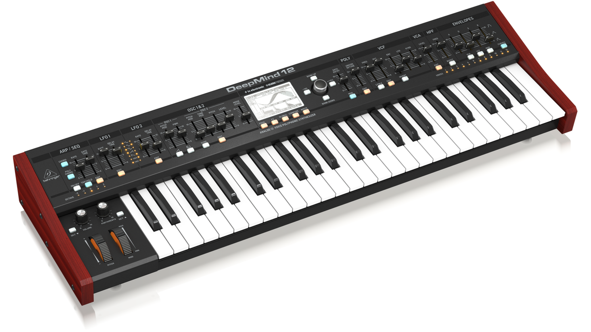 Best beginner synthesizers 2025: Synths for new players | MusicRadar