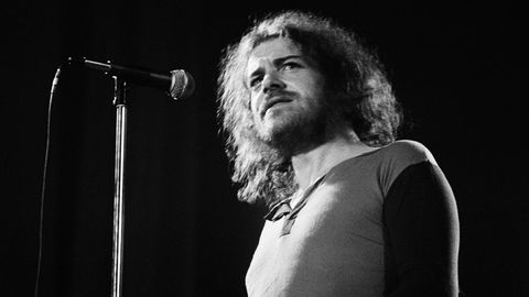 Joe Cocker dies aged 70 | MusicRadar