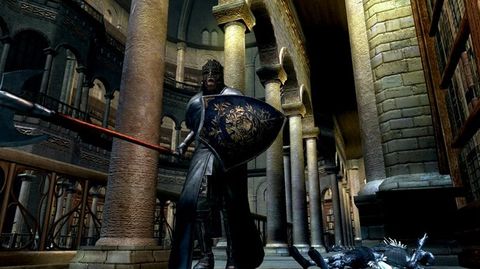 Why permadeath is alive and well in video games | GamesRadar+