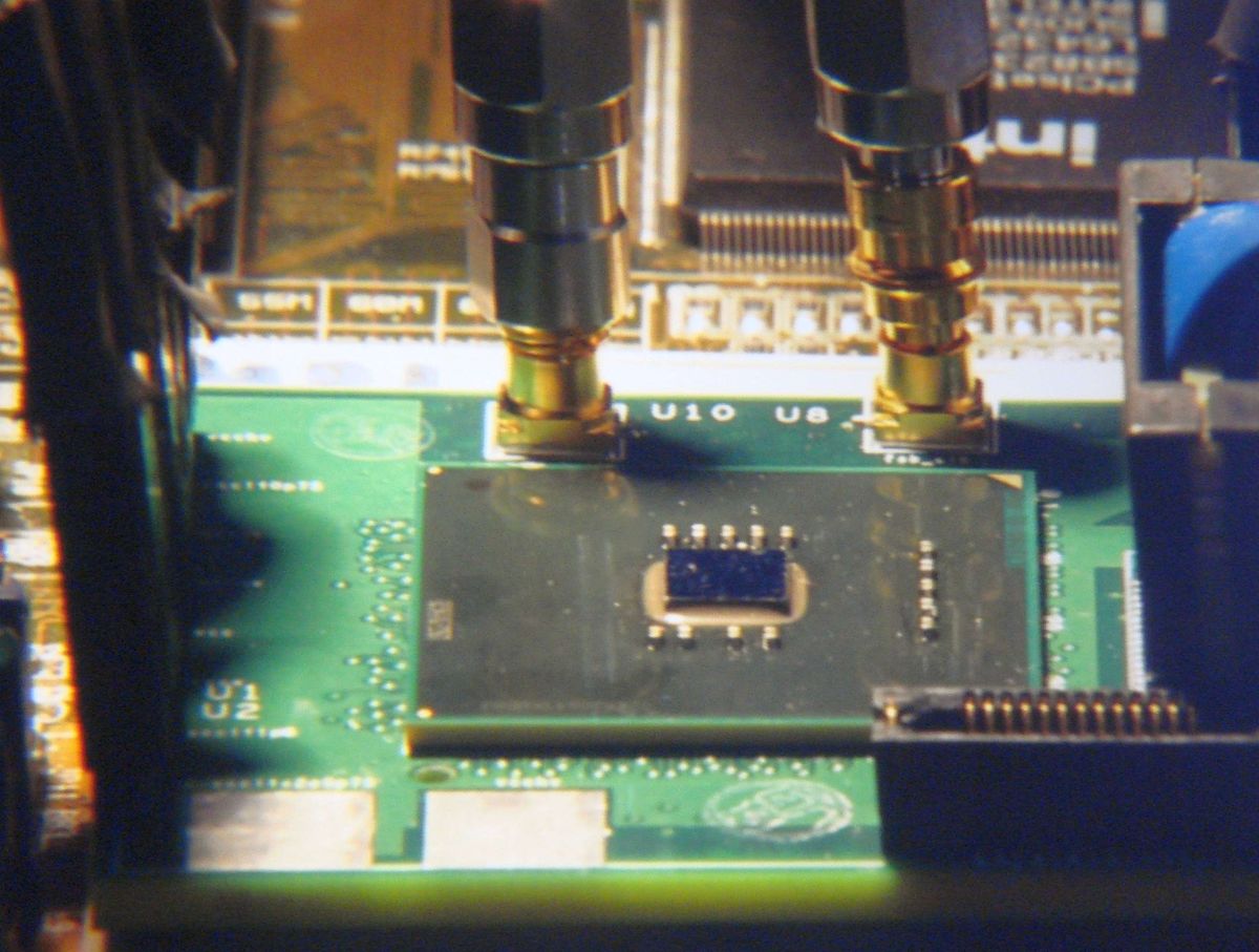 Intel's solar-powered CPU prototype | TechRadar