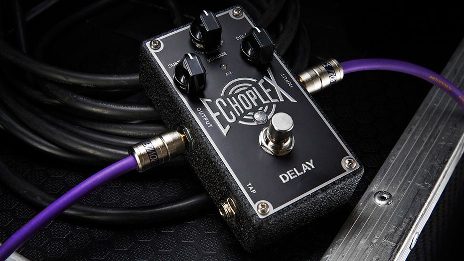 The 18 best new guitar effects pedals of 2016 | MusicRadar