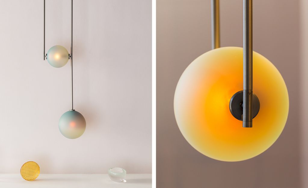 Christopher Stuart at The Future Perfect | Wallpaper*