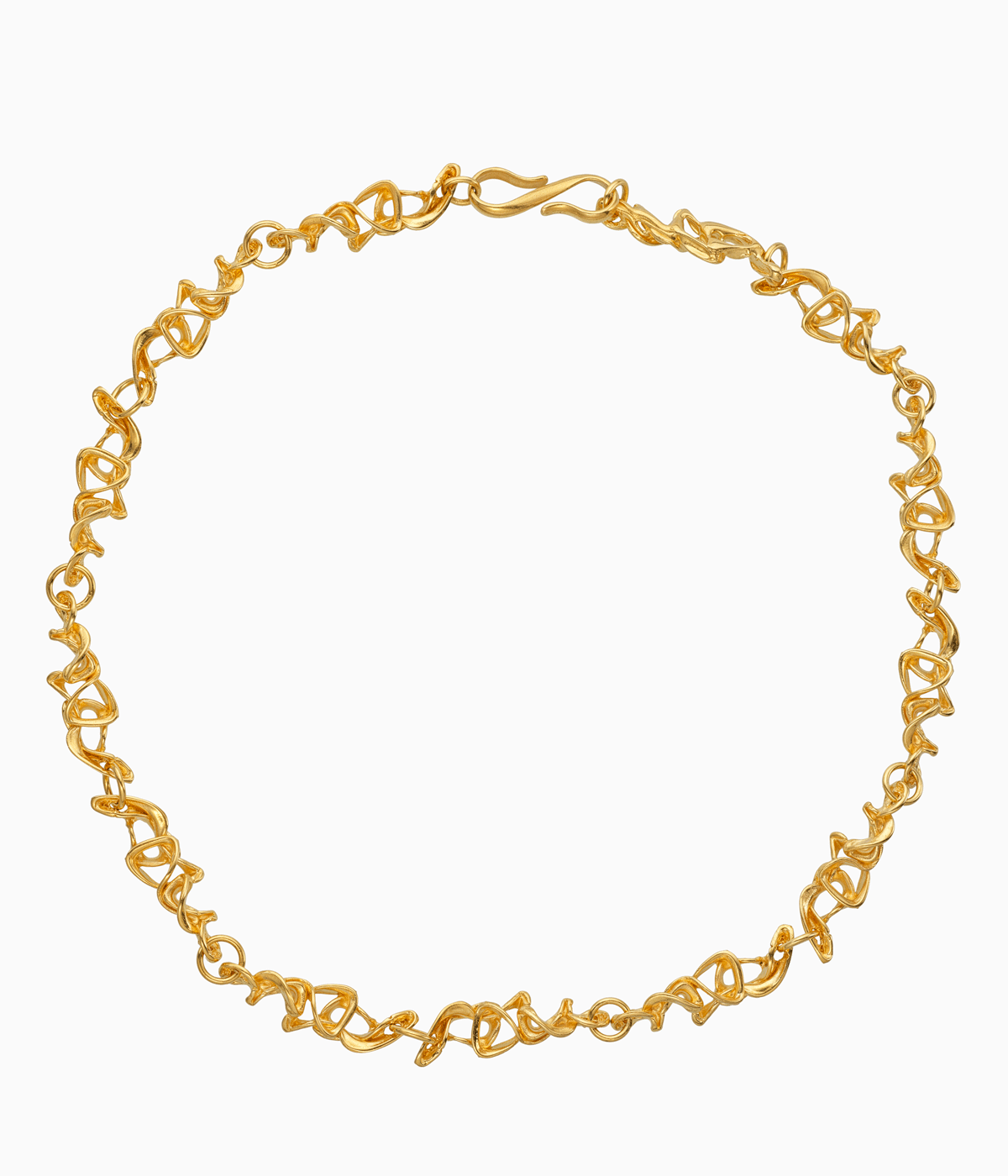 Chunky chains: find the right piece for you | Wallpaper