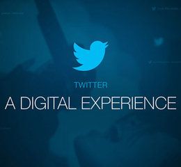 New design concept for Twitter: a better experience? | Creative Bloq