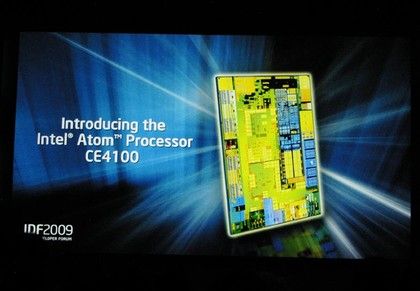 How Intel plans to get inside your TV | TechRadar