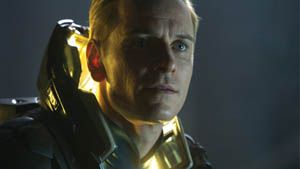 More new Prometheus images arrive | GamesRadar+