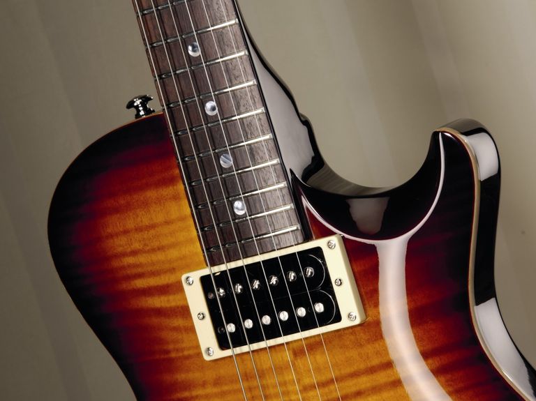 PRS SE Singlecut review | MusicRadar