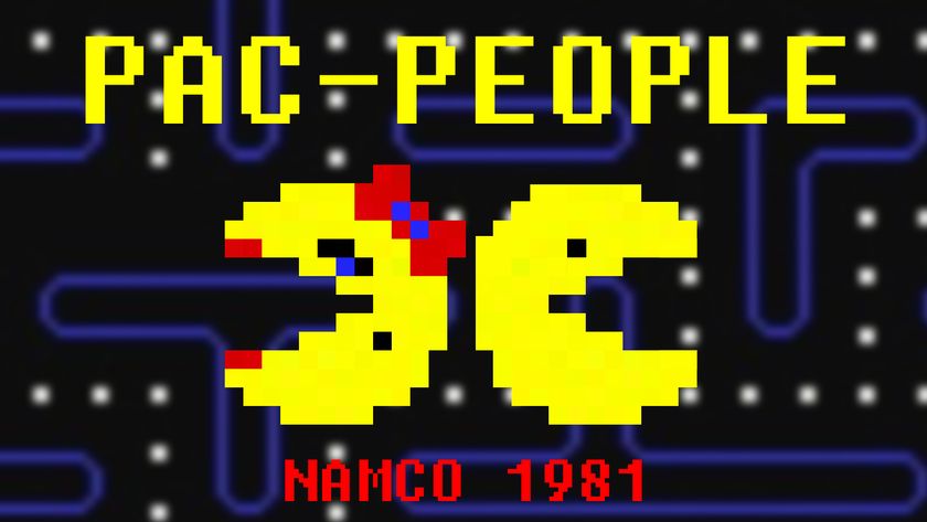 Old video games made politically correct | GamesRadar+