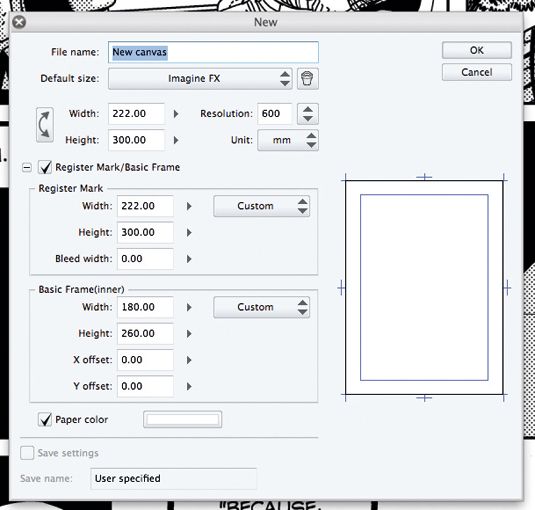 How to create your own comic | Creative Bloq