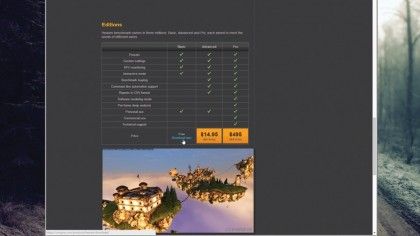 How to benchmark your graphics card | TechRadar