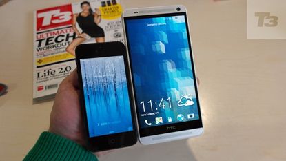 HTC One Max review | T3