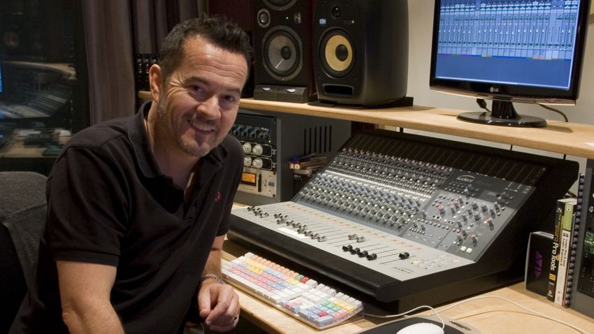 Stephen Street to appear at BIMM | MusicRadar