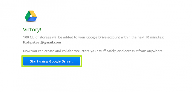 How to Get 100GB of Google Drive Space on a Chromebook | Laptop Mag