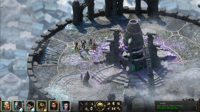 Pillars of Eternity review | PC Gamer
