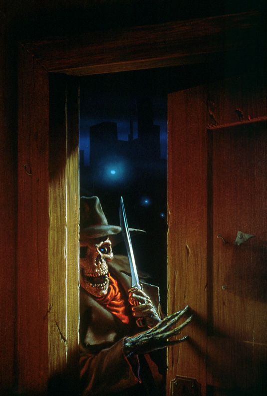 20 of the best horror artists for Halloween inspiration | Creative Bloq