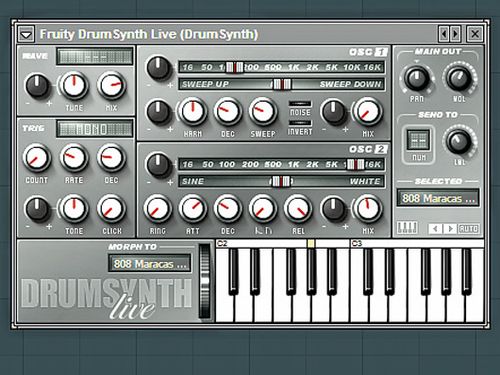 How to make a track in FL Studio 9 | MusicRadar