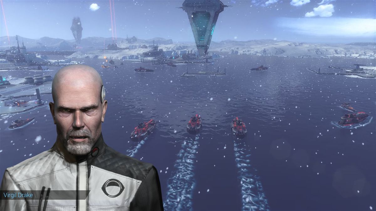 Anno 2205 review | PC Gamer