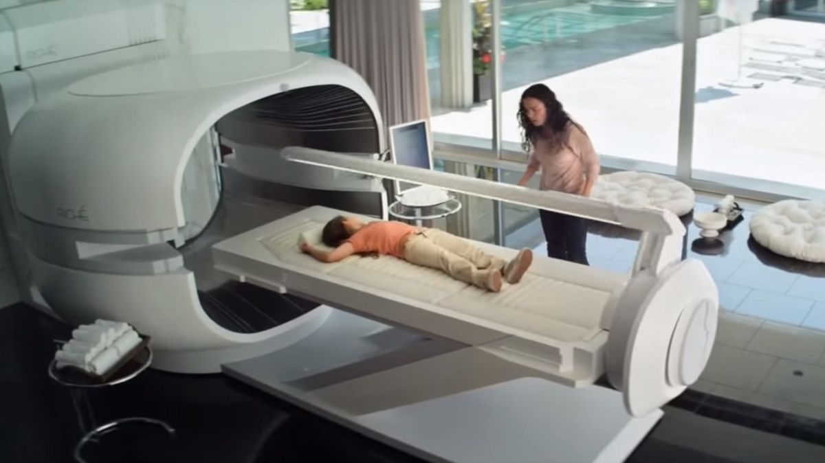 Best movie gadgets | GamesRadar+