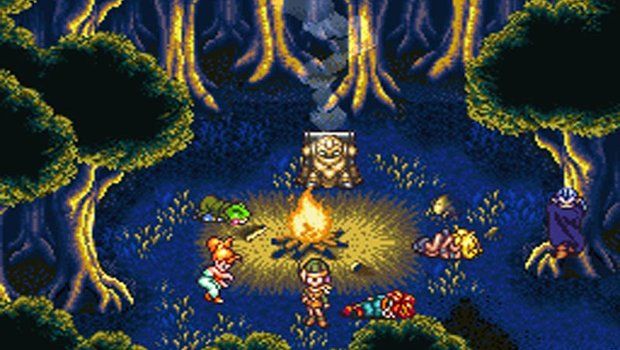 Why Chrono Trigger is one of the greatest games ever made | GamesRadar+