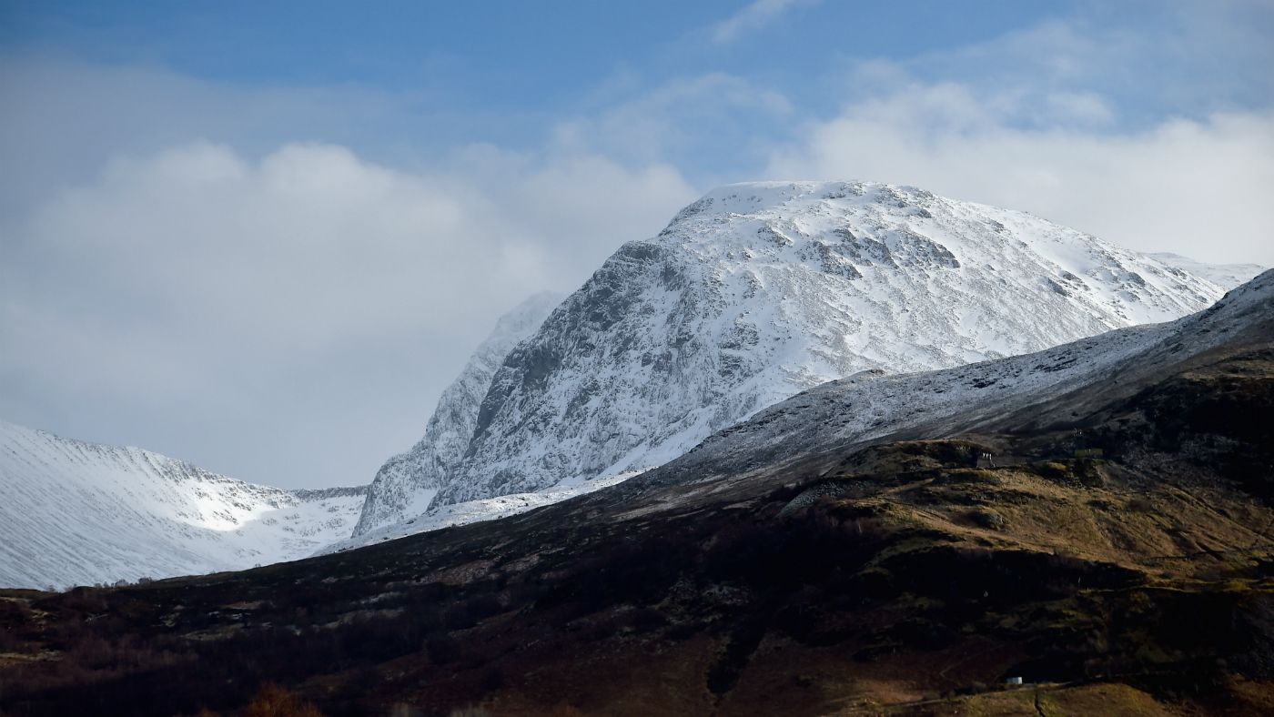 How dangerous is Ben Nevis? | The Week
