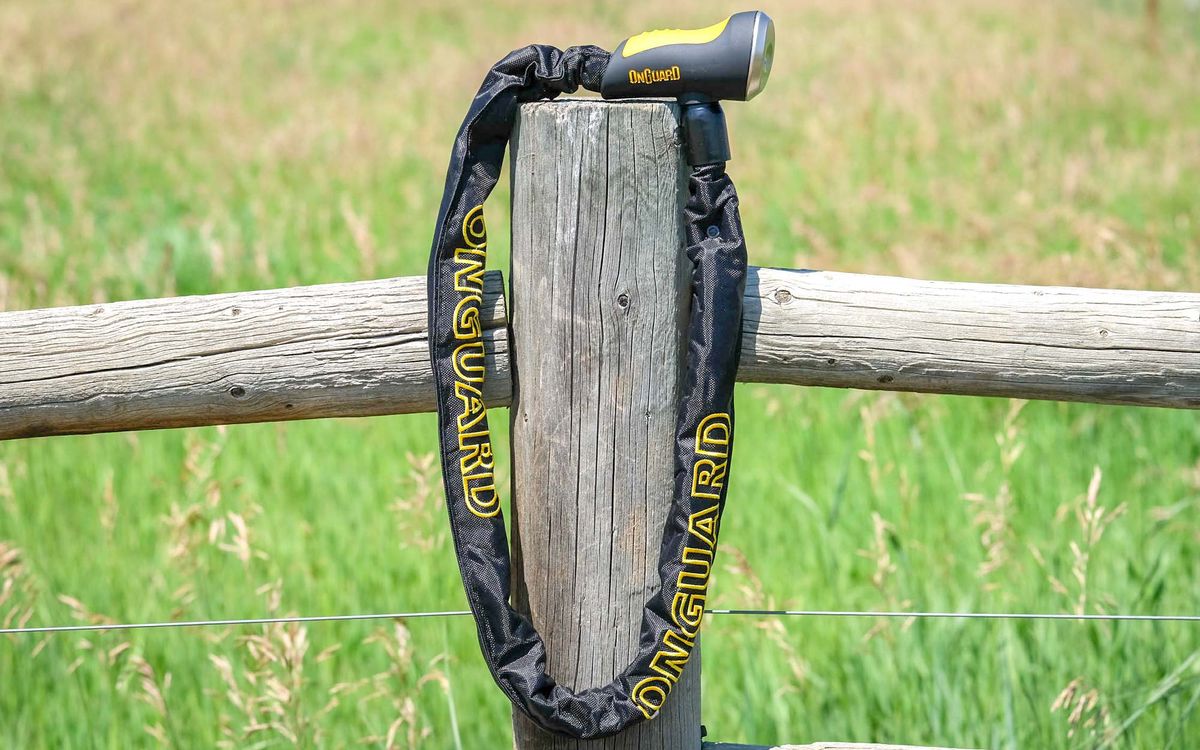 The best bike locks we've tested in 2025 | Tom's Guide