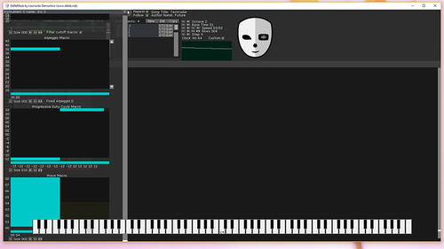 How to create 8-bit music | TechRadar