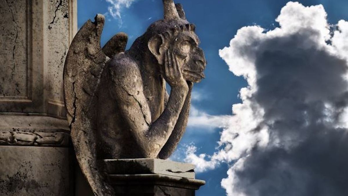 Sixx: AM - Prayers for the Blessed, Vol.2 album review | Louder