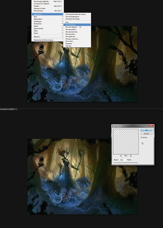 16 steps to streamline your painting process: Page 2 - Page 2 ...