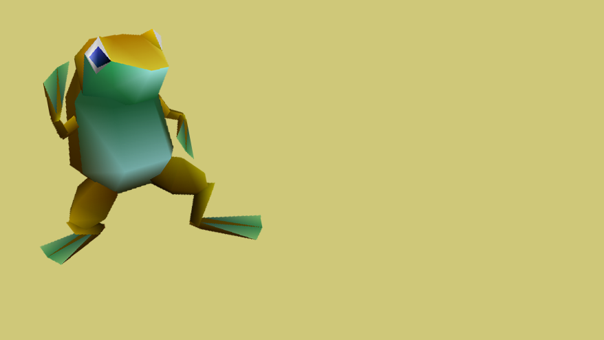 A tribute to Final Fantasy 7’s weird monsters | PC Gamer