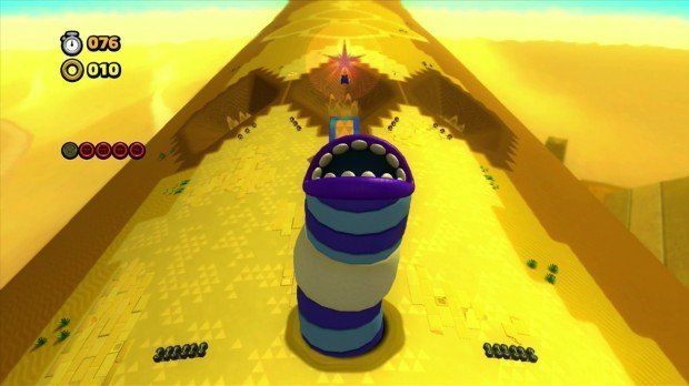 Sonic Lost World red star rings guide: Page 6 - Page 6 | GamesRadar+