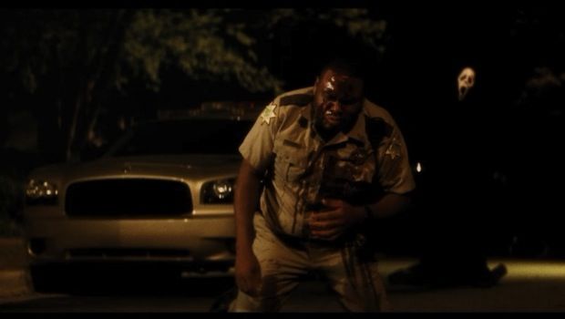 Ranking the Scream movie deaths | GamesRadar+