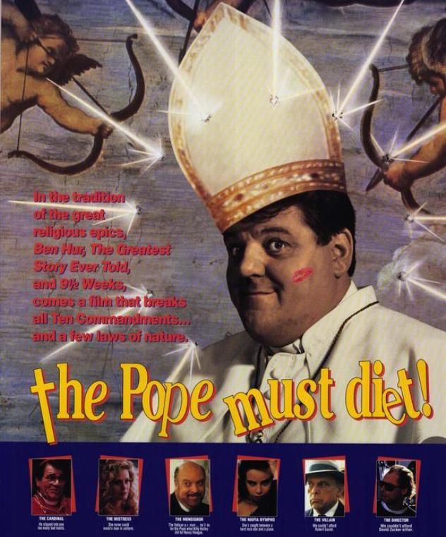 50 Most Controversial Movie Posters Of All Time: Page 4 - Page 4 ...