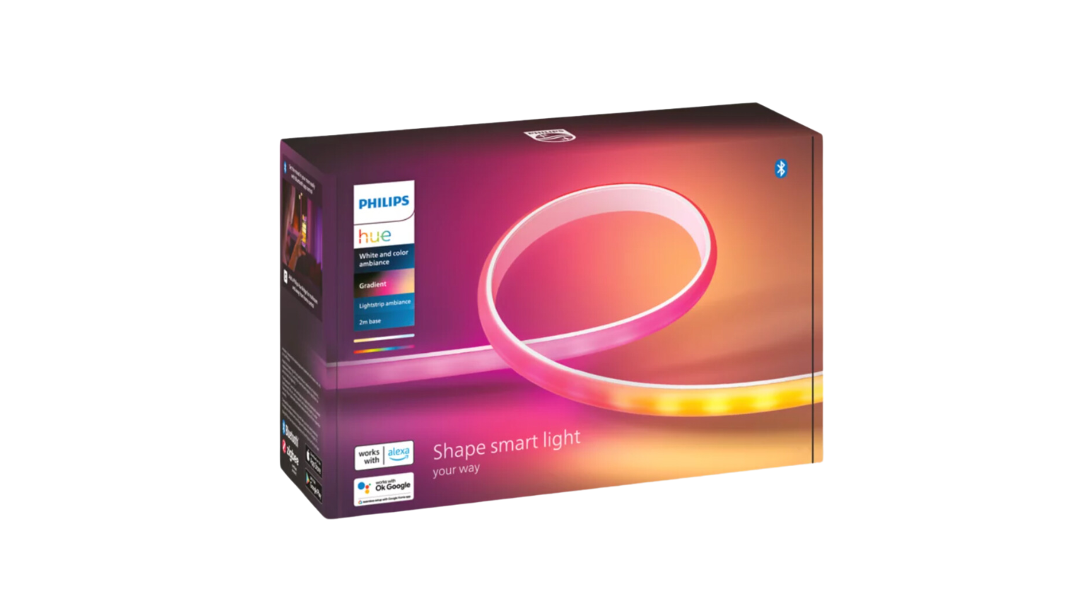 T3's ultimate guide to Philips Hue indoor smart lighting alternatives | T3