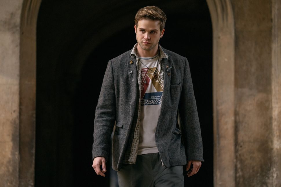 Prime Target: release date, cast, plot, trailer, guide, more | What to ...