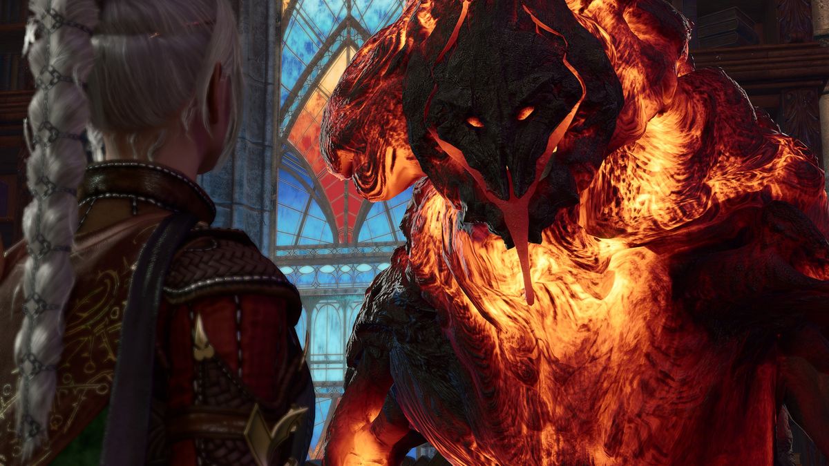 Baldur’s Gate bestiary: The origins of D&D’s odder creatures