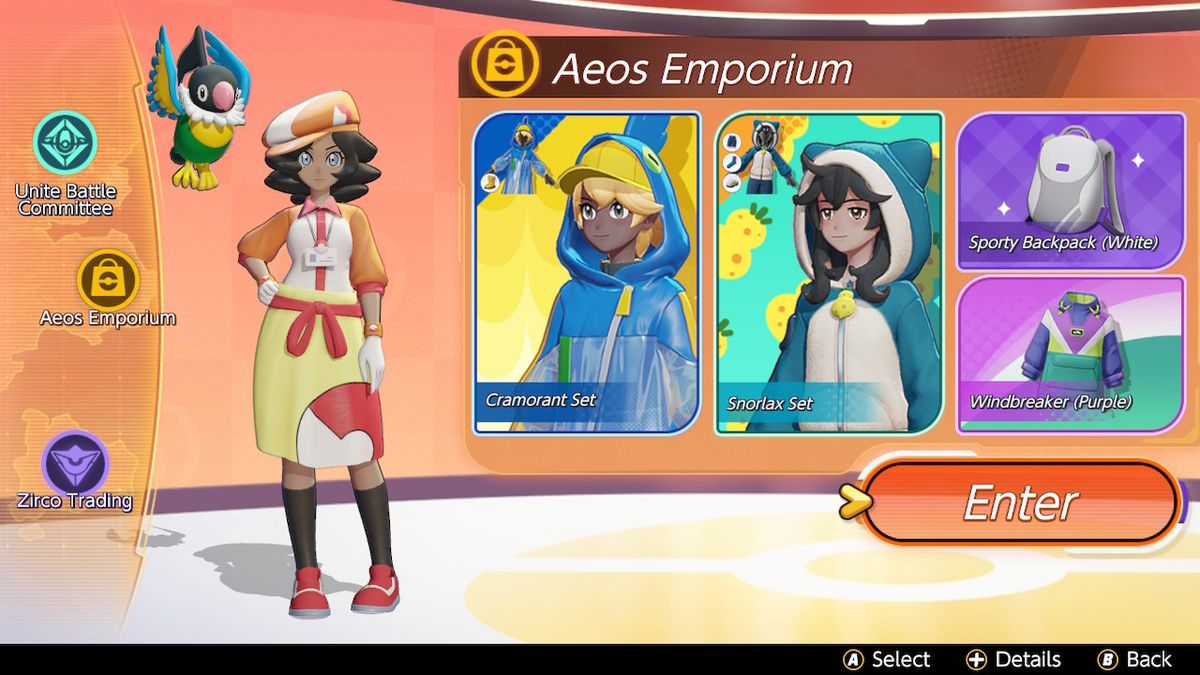 Pokémon Unite Held Items tier list: The best items to use and upgrade ...